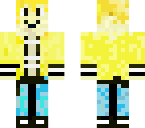 nothing | Minecraft Skin