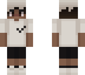 Oof | Minecraft Skin
