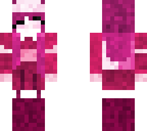 Sarv | Minecraft Skin