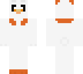 scorbunny | Minecraft Skins