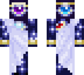 seraph | Minecraft Skins