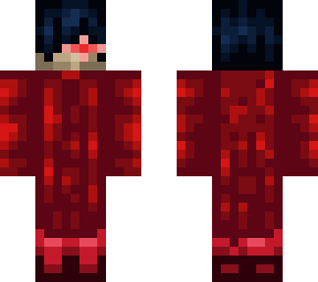 Sir_DarkO Mixel Pixel | Minecraft Skin