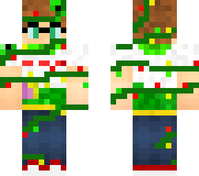 slimecicle | Minecraft Skins