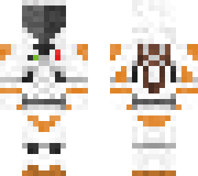 spaceman | Minecraft Skins