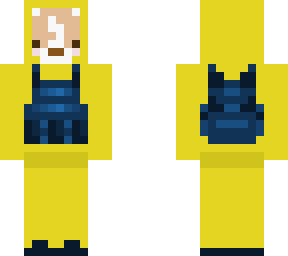 tactical doggo v2 | Minecraft Skin