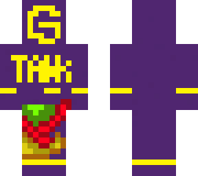 Takis Minecraft Skins
