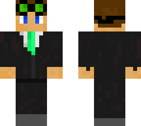 terry | Minecraft Skin