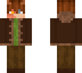 Dsmp Skin Minecraft Skins