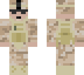 marpat | Minecraft Skins