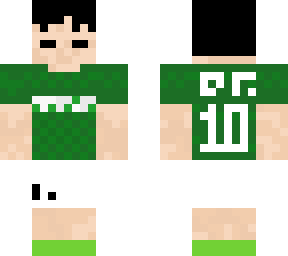 wander | Minecraft Skins