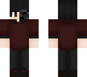 wilbur skin 3 | Minecraft Skin