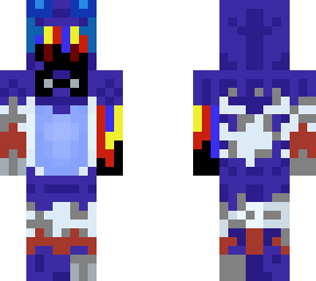 lugia | Minecraft Skins