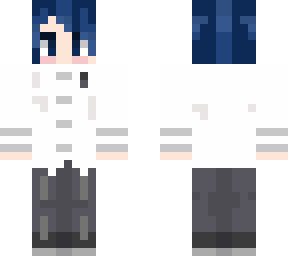 yusuke | Minecraft Skins