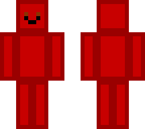 zxcvbnm | Minecraft Skin