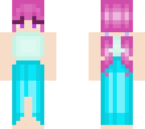 ob dress | Minecraft Skins