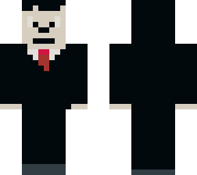 arnold | Minecraft Skins