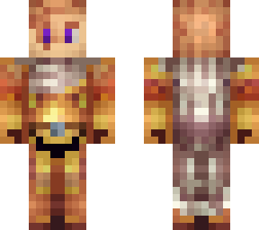 Arthur | Minecraft Skin