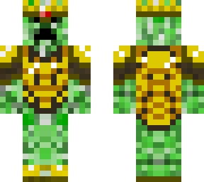 Awesamdude | Minecraft Skin