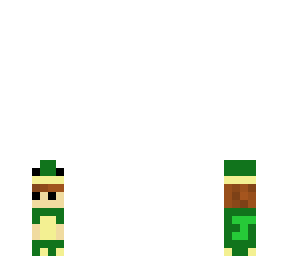 small baby | Minecraft Skins