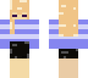 Basic girl | Minecraft Skin