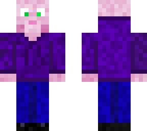 bingus | Minecraft Skins