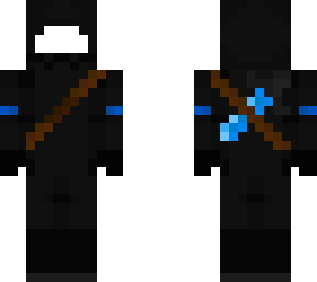 swordsman | Minecraft Skins
