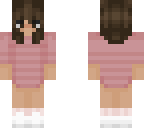 boo | Minecraft Skin