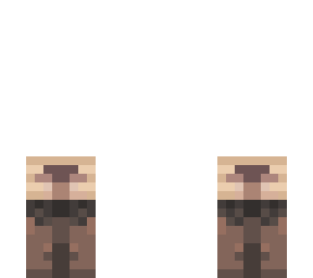 Boots | Minecraft Skin