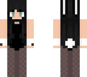 Senpai Minecraft Skins