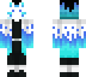 chill | Minecraft Skin