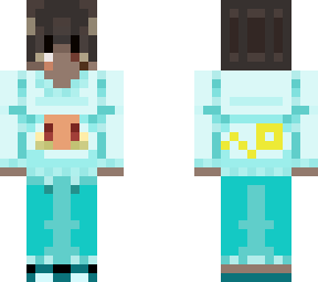 human piglin | Minecraft Skins