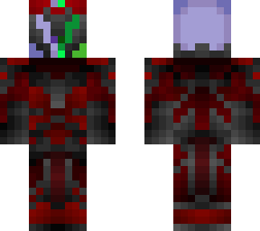 chimera | Minecraft Skins