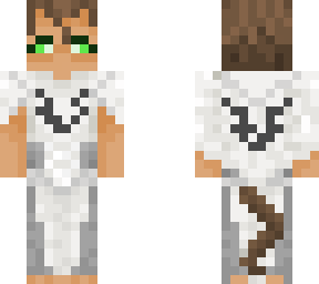 shera | Minecraft Skins