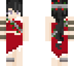 Christmas Sep | Minecraft Skin