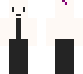 Clerk | Minecraft Skin