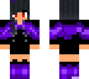 aphmau irene | Minecraft Skins