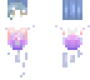 corset base | Minecraft Skins