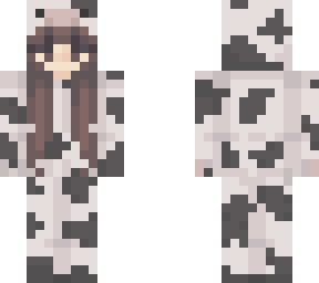 cow | Minecraft Skin