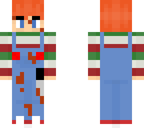 junky | Minecraft Skins