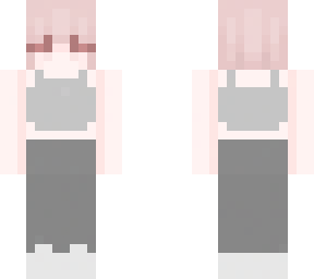 cynthia | Minecraft Skins
