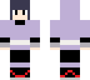 demon slayer mark | Minecraft Skins