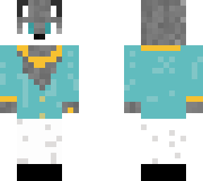 pimp | Minecraft Skins