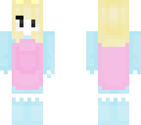 dolly | Minecraft Skin