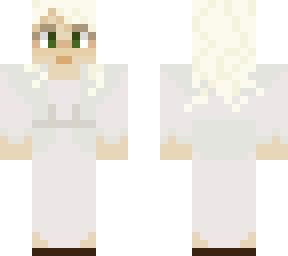 dolly | Minecraft Skins