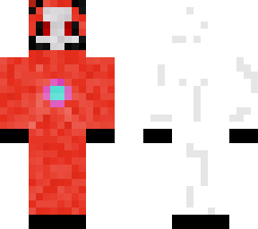 error 437 | Minecraft Skin