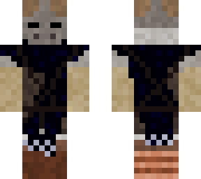 Falkreath Guard - Guards Of Skyrim | Minecraft Skin