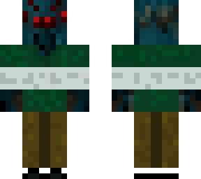 cave spider | Minecraft Skins