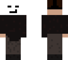 faster | Minecraft Skin