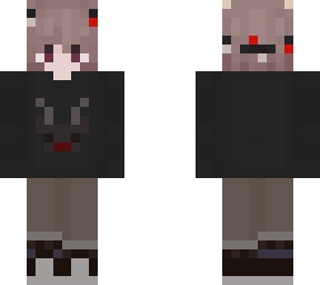 ffgg | Minecraft Skin