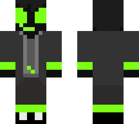 fnf void | Minecraft Skins